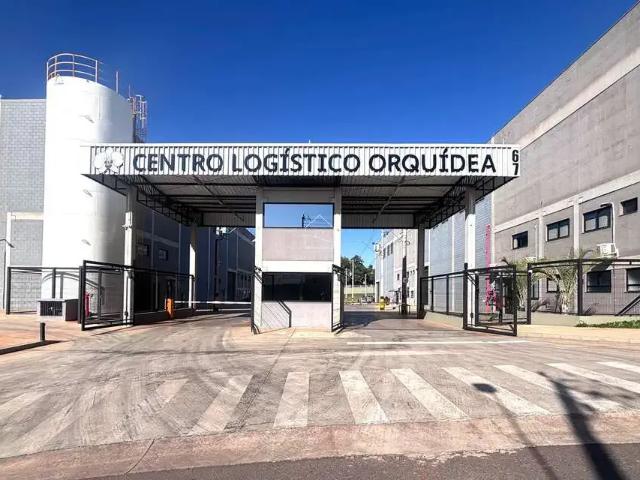 Galpão / Depósito para Locação em Sumaré/SP Parque Emília