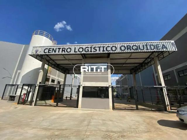 Galpão / Depósito para Locação em Sumaré/SP Parque Emília