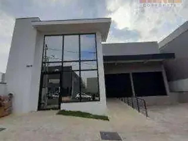 Galpão / Depósito para Locação em Sumaré/SP Parque Villa Flores