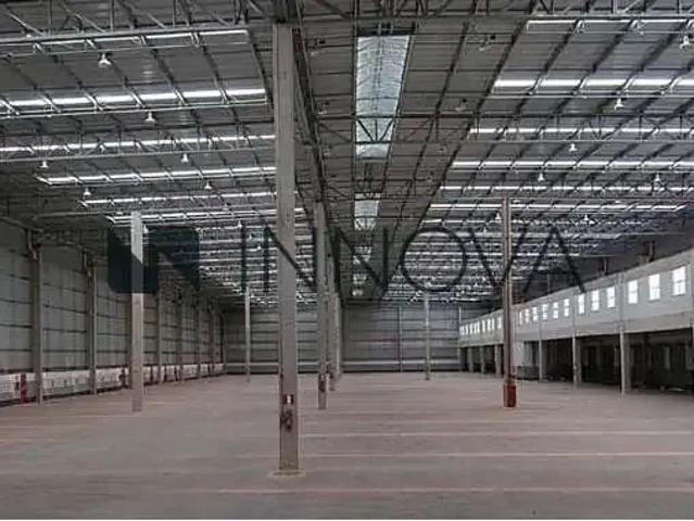 Galpão / Depósito para Locação em Sumaré/SP Residencial Real Parque Sumaré