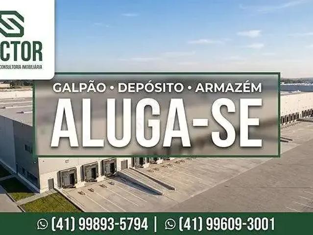 Galpão / Depósito para Locação em Sumaré/SP Residencial Real Parque Sumaré