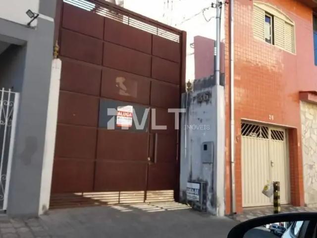 Galpão / Depósito para Locação em Pouso Alegre/MG Centro