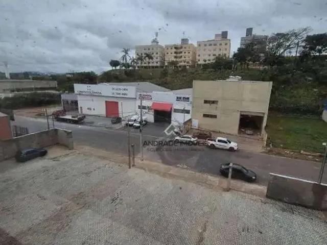 Galpão / Depósito para Locação em Pouso Alegre/MG Paraíso