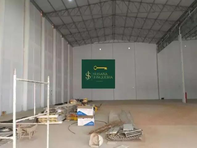 Galpão / Depósito para Locação em Pouso Alegre/MG Residencial Santa Rita
