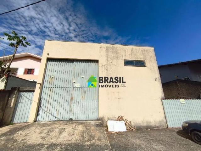 Galpão / Depósito para Locação em Poços de Caldas/MG Estância São José