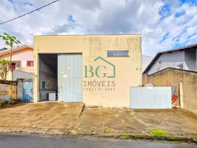 Galpão / Depósito para Locação em Poços de Caldas/MG Estância São José