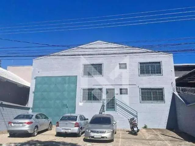Galpão / Depósito para Locação em Poços de Caldas/MG Vila Nova