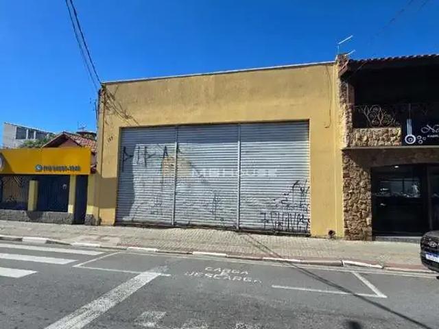 Galpão / Depósito para Locação em Poá/SP Calmon Viana
