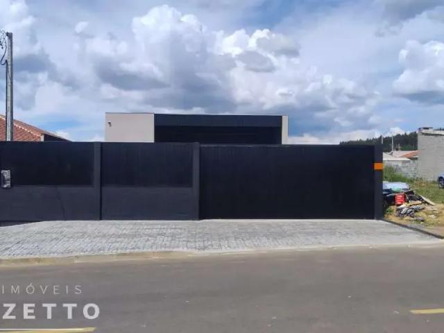 Galpão / Depósito para Locação em Ponta Grossa/PR Colônia Dona LuÍza