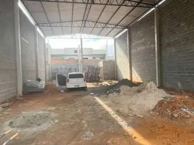 Galpão / Depósito para Locação em Ponta Grossa/PR Colônia Dona LuÍza