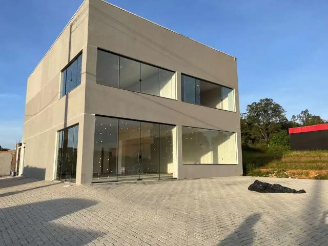 Galpão / Depósito para Locação em Ponta Grossa/PR Colônia Dona LuÍza