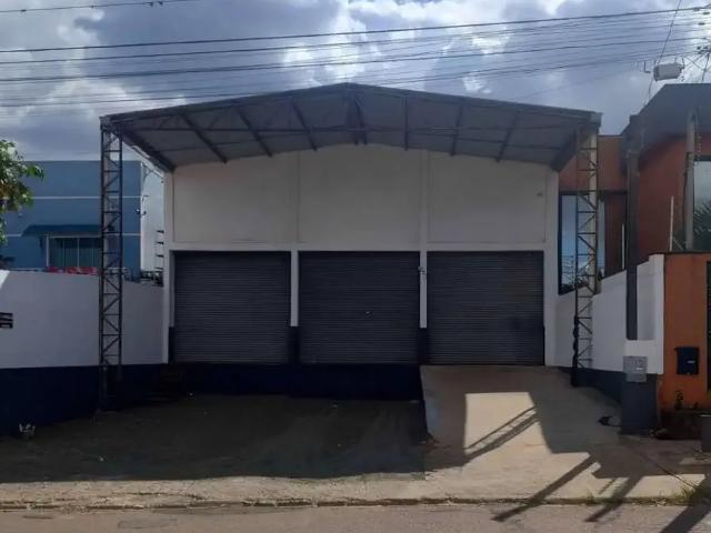 Galpão / Depósito para Locação em Ponta Grossa/PR Colônia Dona LuÍza
