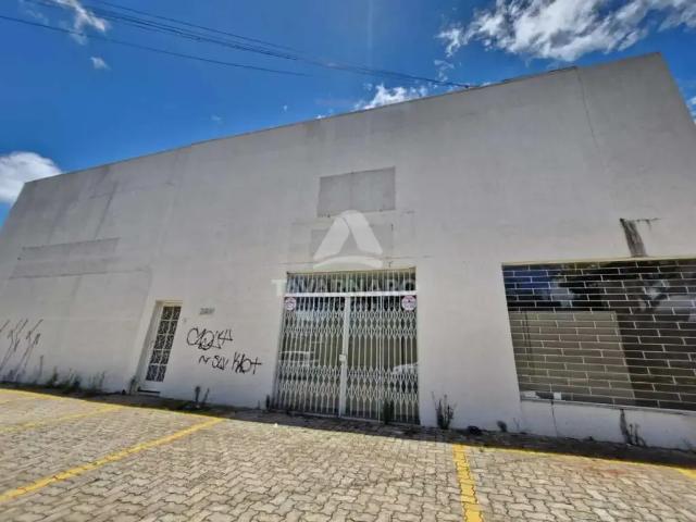 Galpão / Depósito para Locação em Ponta Grossa/PR Colônia Dona LuÍza