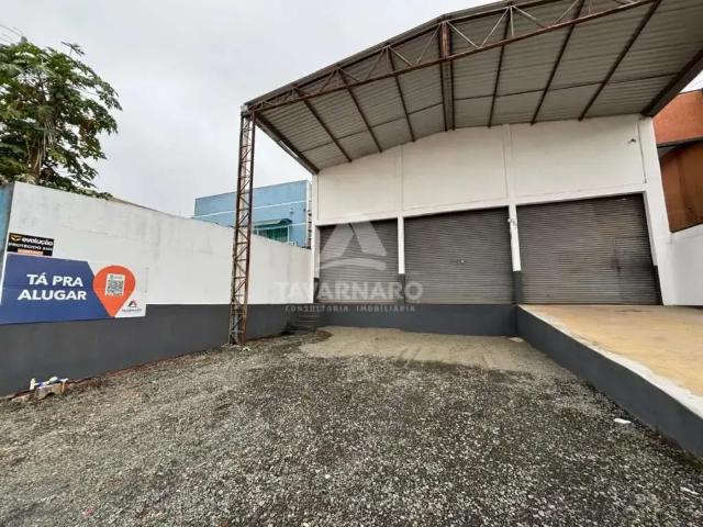Galpão / Depósito para Locação em Ponta Grossa/PR Colônia Dona LuÍza