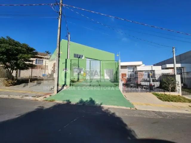 Galpão / Depósito para Locação em Ponta Grossa/PR Contorno