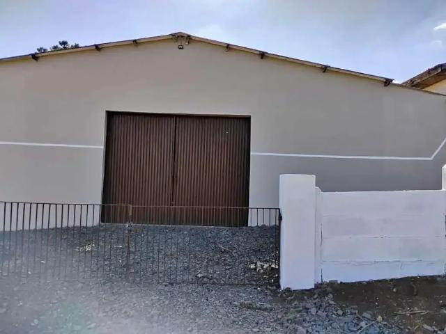 Galpão / Depósito para Locação em Ponta Grossa/PR Contorno
