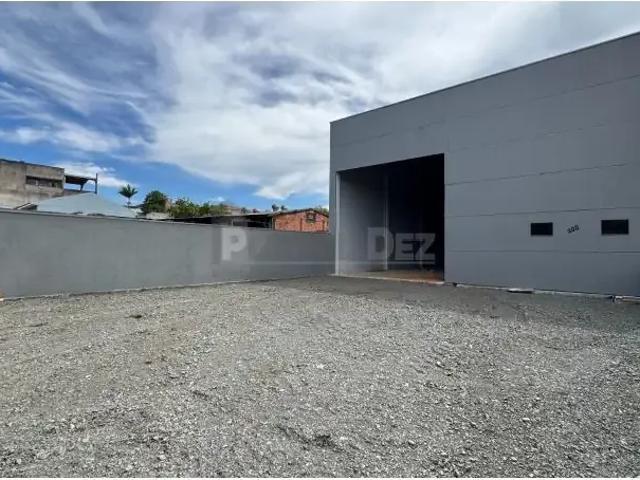 Galpão / Depósito para Locação em Ponta Grossa/PR Contorno