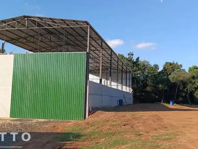 Galpão / Depósito para Locação em Ponta Grossa/PR Contorno