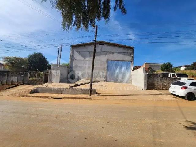 Galpão / Depósito para Locação em Ponta Grossa/PR Contorno