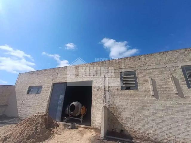 Galpão / Depósito para Locação em Ponta Grossa/PR Contorno