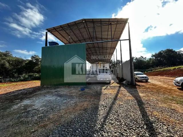 Galpão / Depósito para Locação em Ponta Grossa/PR Contorno