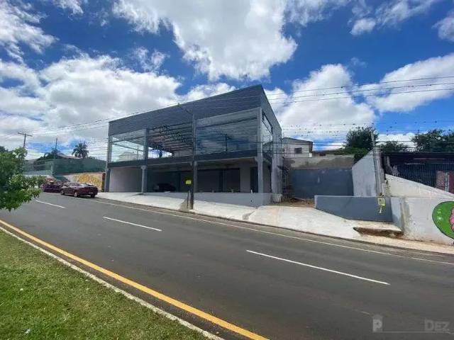 Galpão / Depósito para Locação em Ponta Grossa/PR Contorno