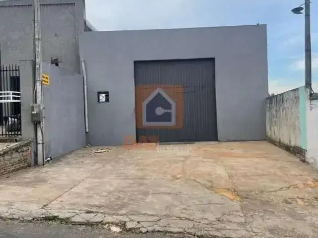 Galpão / Depósito para Locação em Ponta Grossa/PR Contorno
