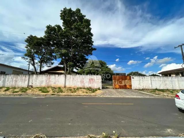Galpão / Depósito para Locação em Ponta Grossa/PR Contorno