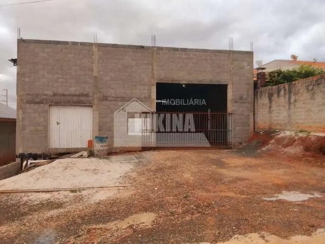 Galpão / Depósito para Locação em Ponta Grossa/PR Contorno