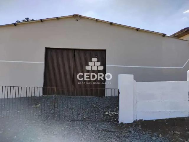 Galpão / Depósito para Locação em Ponta Grossa/PR Contorno