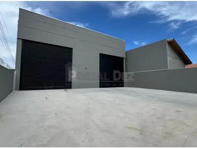 Galpão / Depósito para Locação em Ponta Grossa/PR Contorno
