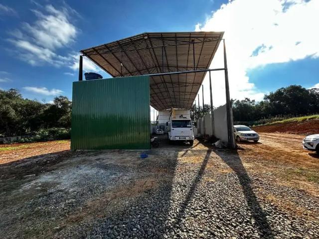Galpão / Depósito para Locação em Ponta Grossa/PR Contorno