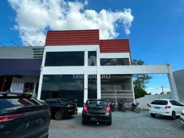 Galpão / Depósito para Locação em Ponta Grossa/PR Contorno