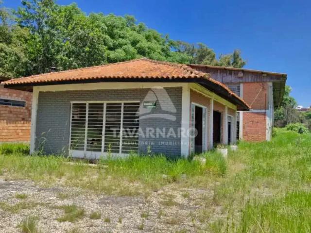 Galpão / Depósito para Locação em Ponta Grossa/PR Contorno