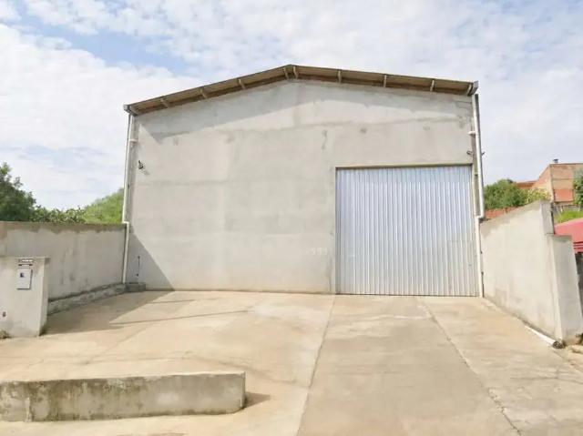 Galpão / Depósito para Locação em Ponta Grossa/PR Contorno