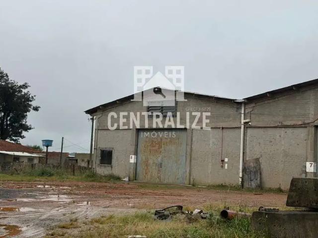 Galpão / Depósito para Locação em Ponta Grossa/PR Contorno
