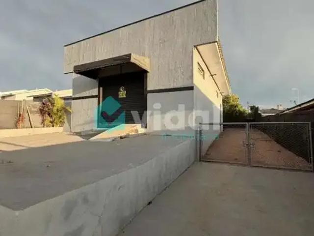 Galpão / Depósito para Locação em Ponta Grossa/PR Contorno