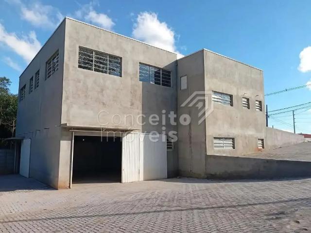 Galpão / Depósito para Locação em Ponta Grossa/PR Contorno