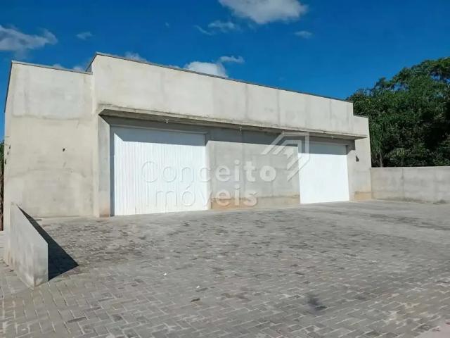 Galpão / Depósito para Locação em Ponta Grossa/PR Contorno