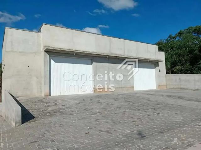 Galpão / Depósito para Locação em Ponta Grossa/PR Contorno