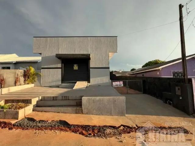 Galpão / Depósito para Locação em Ponta Grossa/PR Contorno
