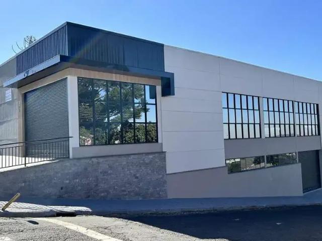 Galpão / Depósito para Locação em Ponta Grossa/PR Contorno