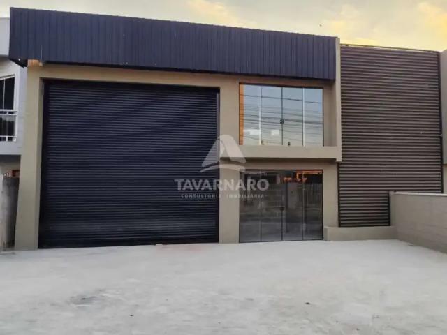 Galpão / Depósito para Locação em Ponta Grossa/PR Contorno
