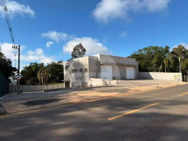 Galpão / Depósito para Locação em Ponta Grossa/PR Contorno