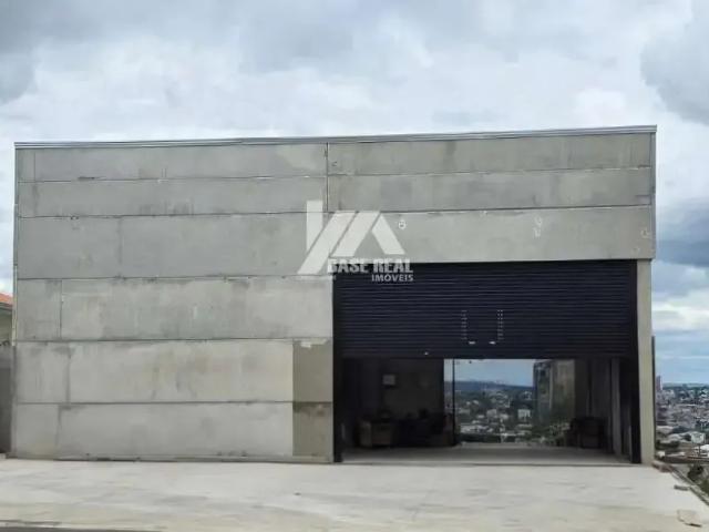 Galpão / Depósito para Locação em Ponta Grossa/PR Contorno
