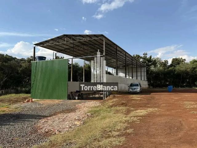 Galpão / Depósito para Locação em Ponta Grossa/PR Contorno