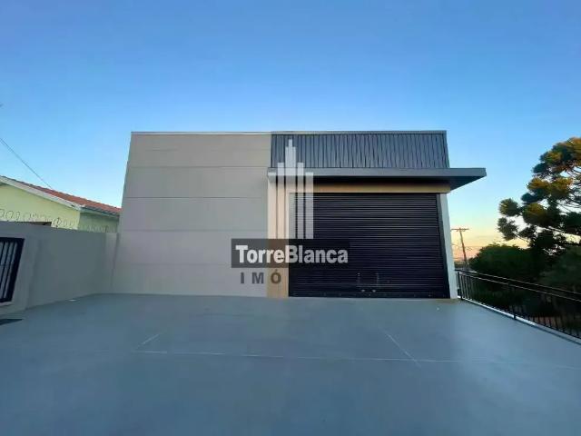Galpão / Depósito para Locação em Ponta Grossa/PR Contorno