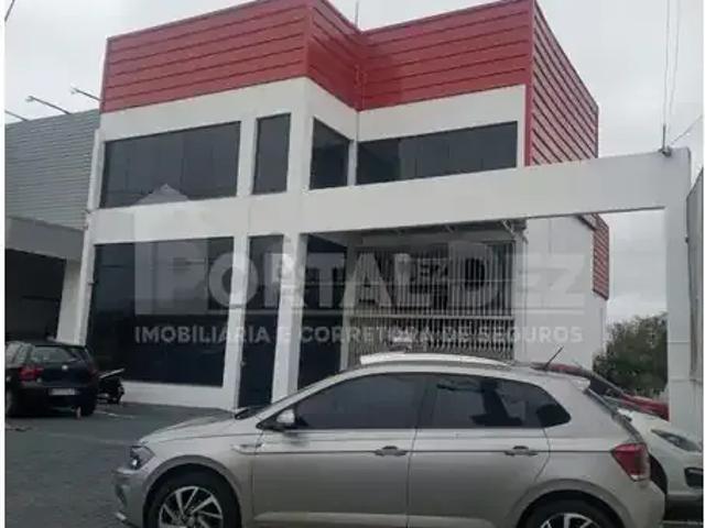 Galpão / Depósito para Locação em Ponta Grossa/PR Contorno