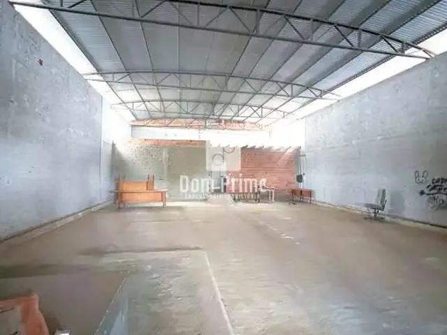Galpão / Depósito para Locação em Ponta Grossa/PR Contorno