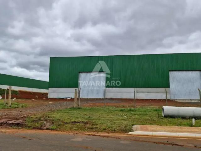 Galpão / Depósito para Locação em Ponta Grossa/PR Cará cará